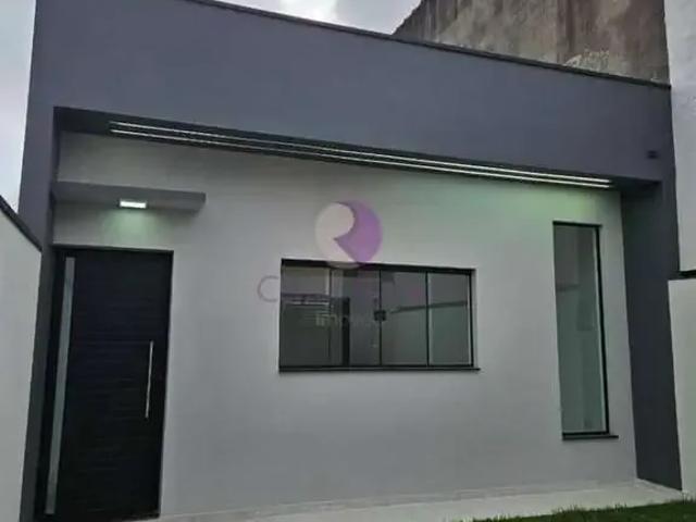 Casa / Sobrado para Venda em Suzano/SP Jardim Ana Rosa Palmeiras 3 Quartos