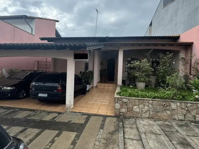 Casa / Sobrado para Venda em Suzano/SP Jardim Altos de Suzano 3 Quartos