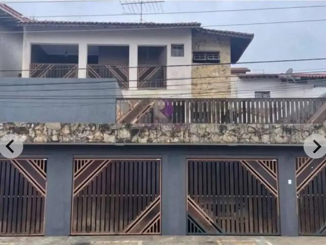 Casa / Sobrado para Venda em Suzano/SP Jardim Altos de Suzano 4 Quartos