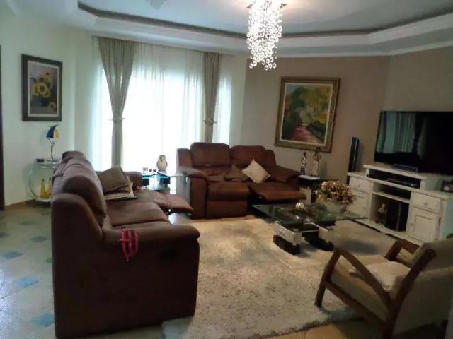 Casa / Sobrado para Venda em Suzano/SP Jardim Altos de Suzano 4 Quartos