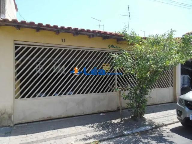 Casa / Sobrado para Venda em Suzano/SP Jardim Bela Vista 3 Quartos