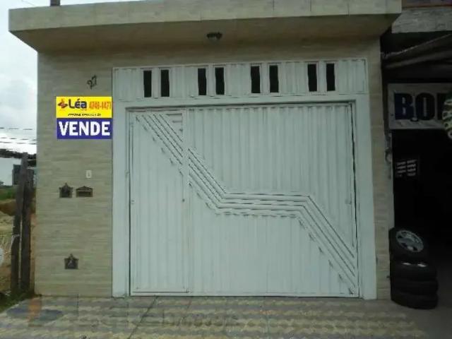 Casa / Sobrado para Venda em Suzano/SP Jardim Gardênia Azul 2 Quartos