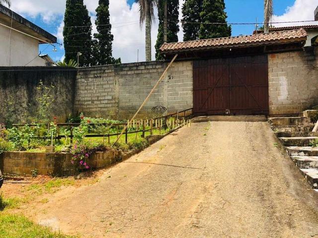 Casa / Sobrado para Venda em Suzano/SP Jardim do Lago 3 Quartos