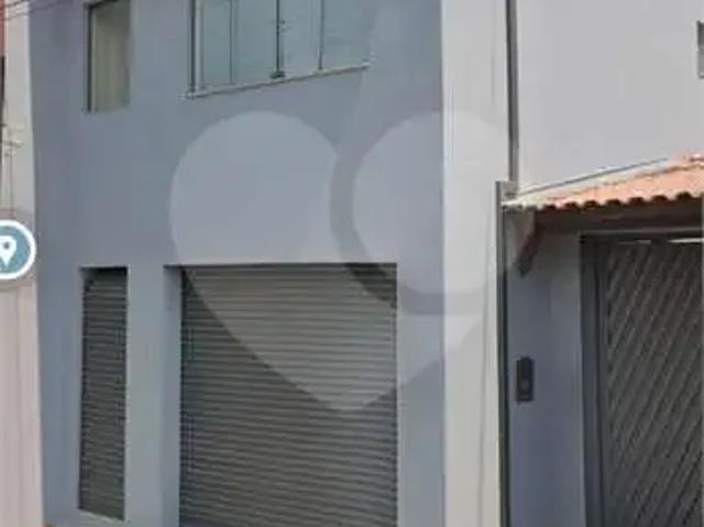 Casa / Sobrado para Venda em Suzano/SP Jardim Dona Benta 3 Quartos