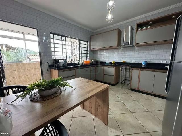 Casa / Sobrado para Venda em Suzano/SP Jardim Dora 2 Quartos