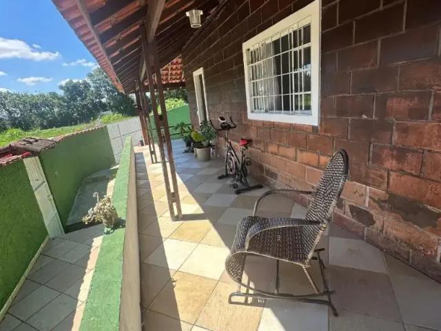 Casa / Sobrado para Venda em Suzano/SP Jardim Dora 3 Quartos