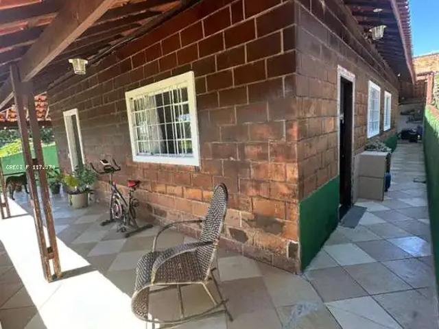 Casa / Sobrado para Venda em Suzano/SP Jardim Dora 3 Quartos