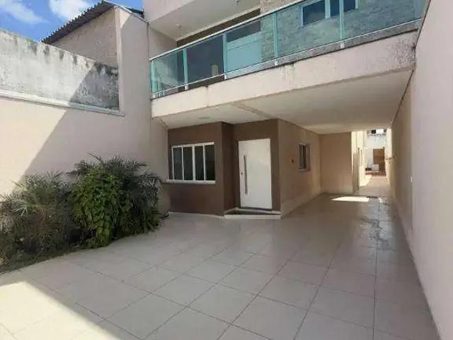 Casa / Sobrado para Venda em Suzano/SP Jardim dos Ipês 3 Quartos