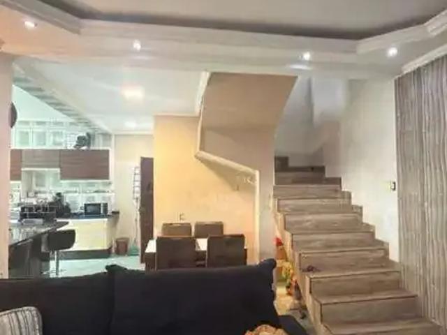 Casa / Sobrado para Venda em Suzano/SP Jardim dos Ipês 3 Quartos