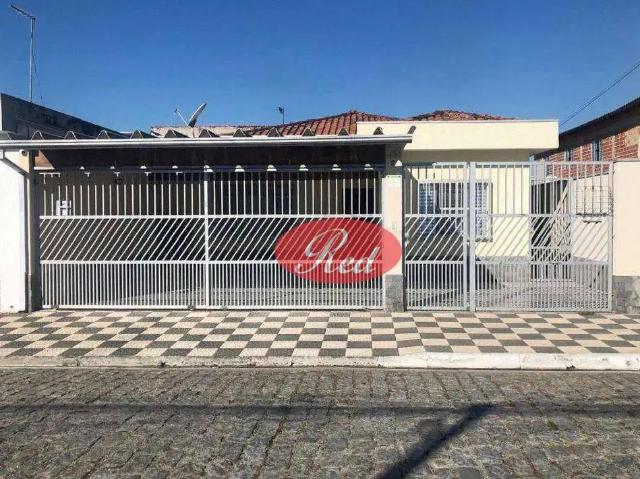 Casa / Sobrado para Venda em Suzano/SP Jardim dos Ipês 4 Quartos