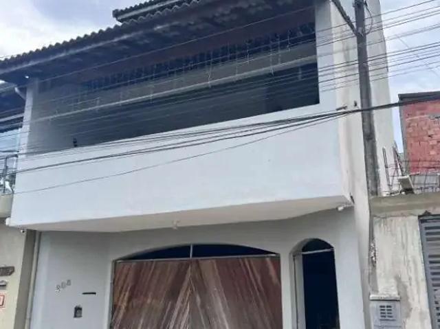 Casa / Sobrado para Venda em Suzano/SP Jardim das Flores 4 Quartos