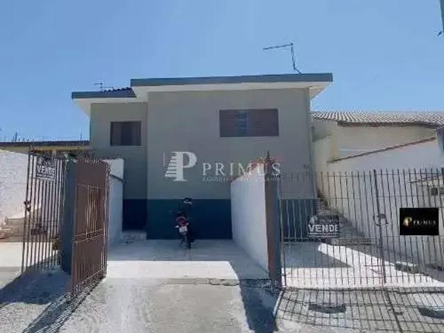 Casa / Sobrado para Venda em Suzano/SP Jardim das Flores 5 Quartos