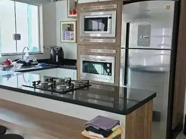 Casa / Sobrado para Venda em Suzano/SP Jardim das Flores 2 Quartos