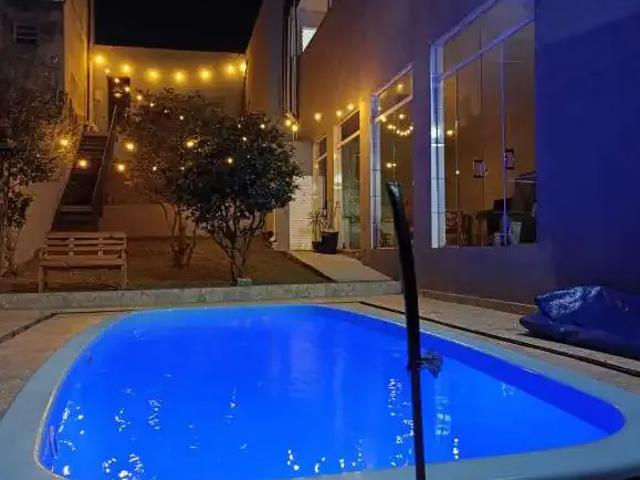 Casa / Sobrado para Venda em Suzano/SP Jardim das Flores 2 Quartos