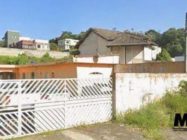 Casa / Sobrado para Venda em Suzano/SP Jardim das Flores 2 Quartos