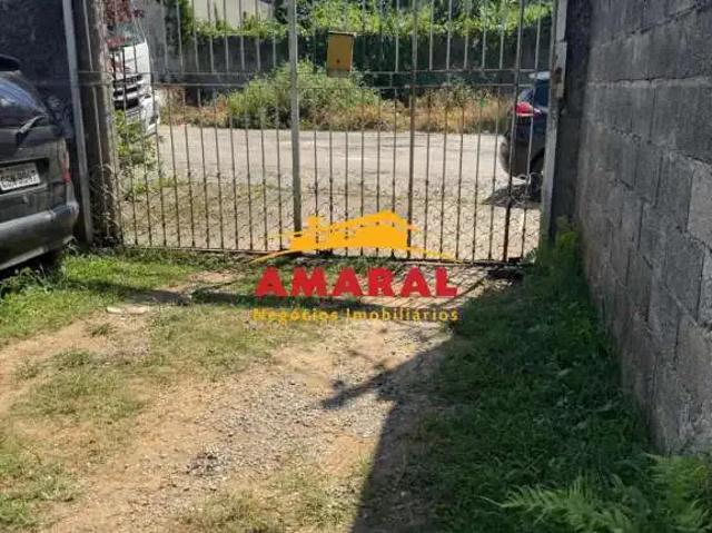 Casa / Sobrado para Venda em Suzano/SP Jardim das Flores 2 Quartos