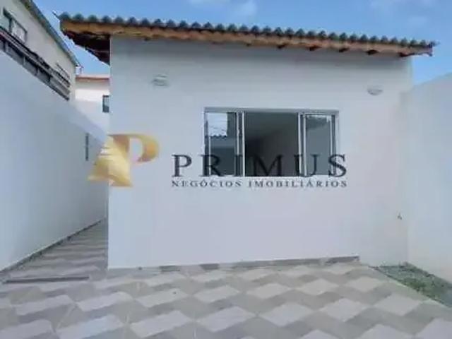 Casa / Sobrado para Venda em Suzano/SP Jardim das Flores 2 Quartos