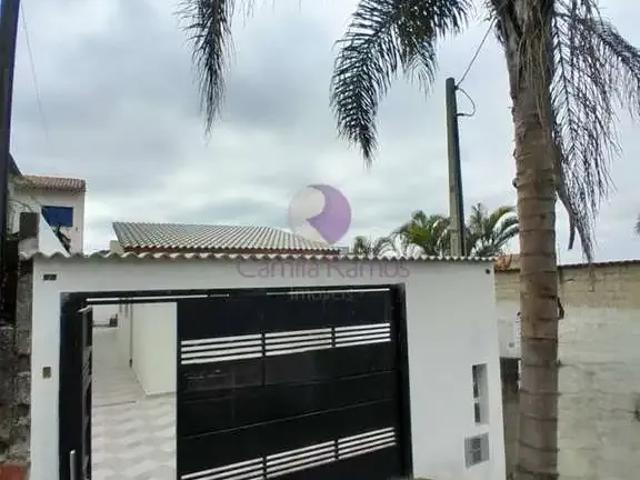 Casa / Sobrado para Venda em Suzano/SP Jardim das Flores 2 Quartos