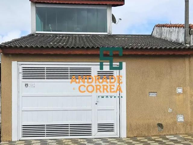 Casa / Sobrado para Venda em Suzano/SP Jardim das Flores 2 Quartos