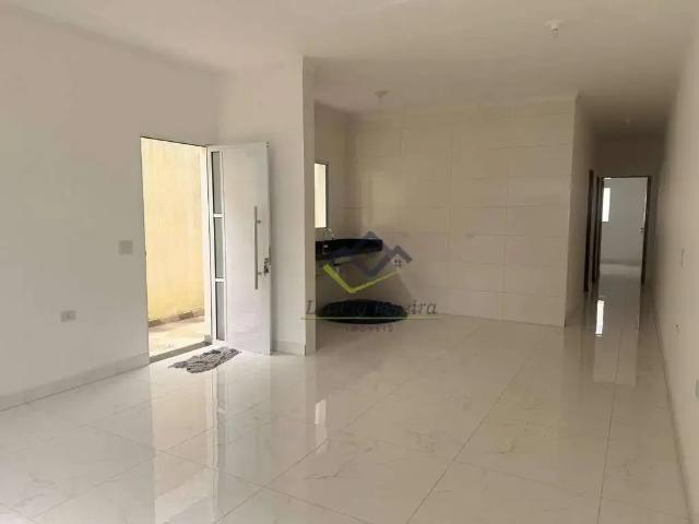 Casa / Sobrado para Venda em Suzano/SP Jardim das Flores 2 Quartos