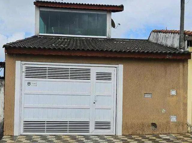 Casa / Sobrado para Venda em Suzano/SP Jardim das Flores 2 Quartos