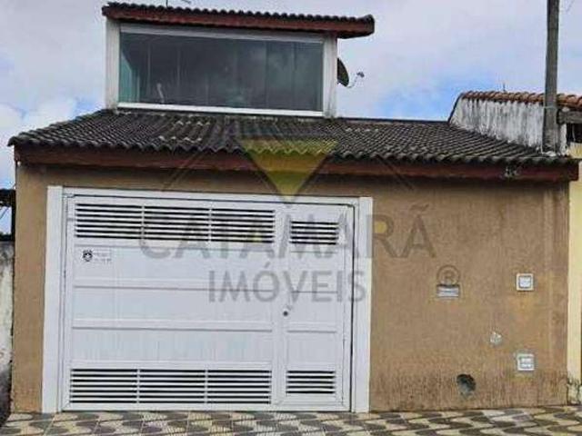 Casa / Sobrado para Venda em Suzano/SP Jardim das Flores 2 Quartos