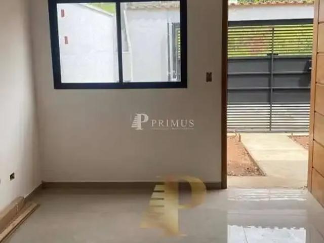 Casa / Sobrado para Venda em Suzano/SP Jardim das Flores 2 Quartos