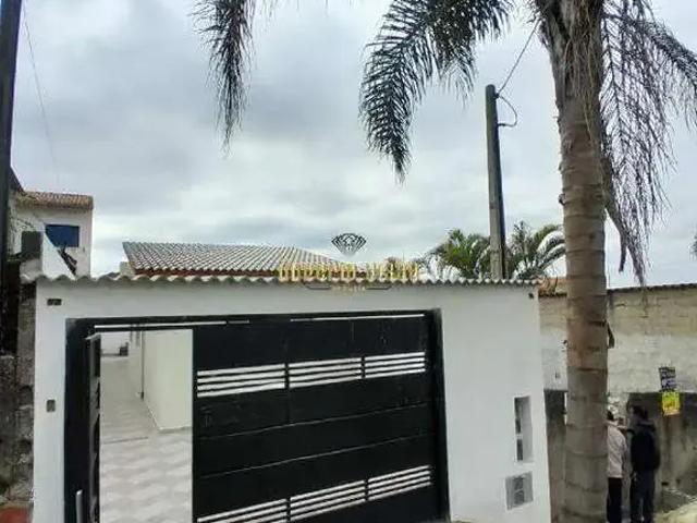 Casa / Sobrado para Venda em Suzano/SP Jardim das Flores 2 Quartos