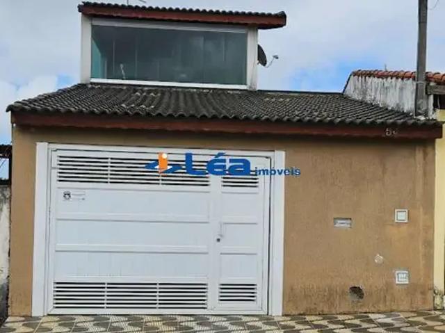 Casa / Sobrado para Venda em Suzano/SP Jardim das Flores 2 Quartos