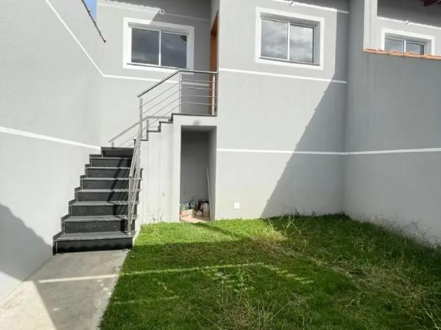 Casa / Sobrado para Venda em Suzano/SP Jardim das Flores 3 Quartos