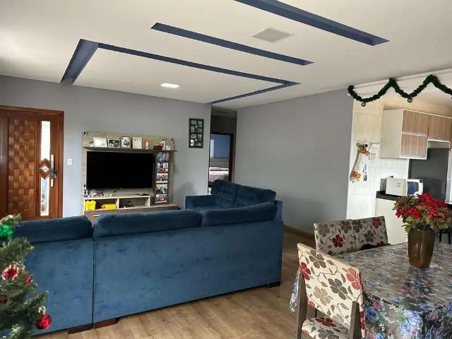 Casa / Sobrado para Venda em Suzano/SP Jardim das Flores 3 Quartos