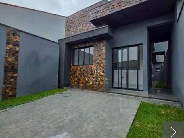 Casa / Sobrado para Venda em Suzano/SP Jardim das Flores 3 Quartos