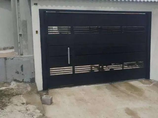 Casa / Sobrado para Venda em Suzano/SP Jardim das Flores 3 Quartos