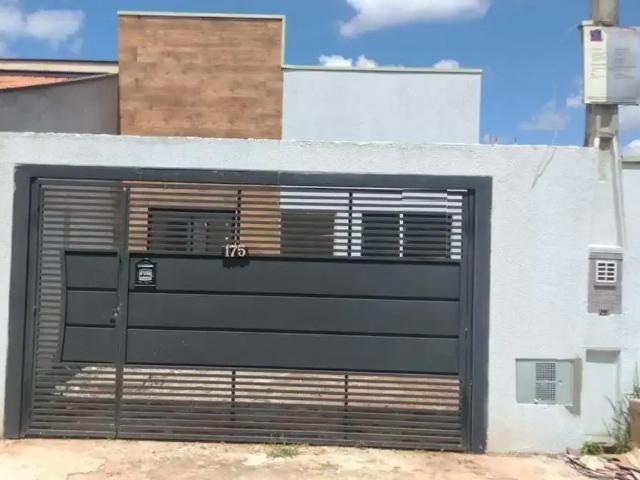 Casa / Sobrado para Venda em Suzano/SP Jardim das Flores 3 Quartos