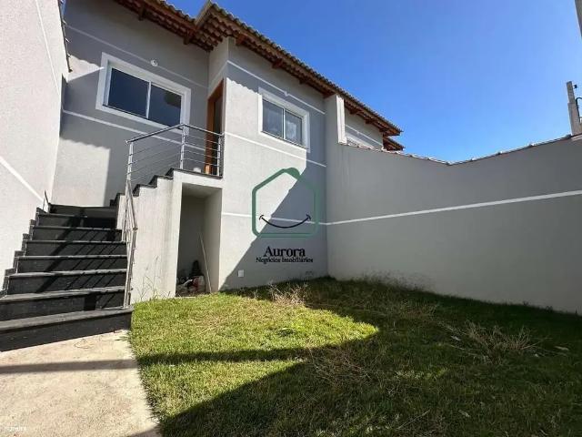 Casa / Sobrado para Venda em Suzano/SP Jardim das Flores 3 Quartos