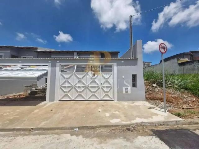 Casa / Sobrado para Venda em Suzano/SP Jardim das Flores 3 Quartos