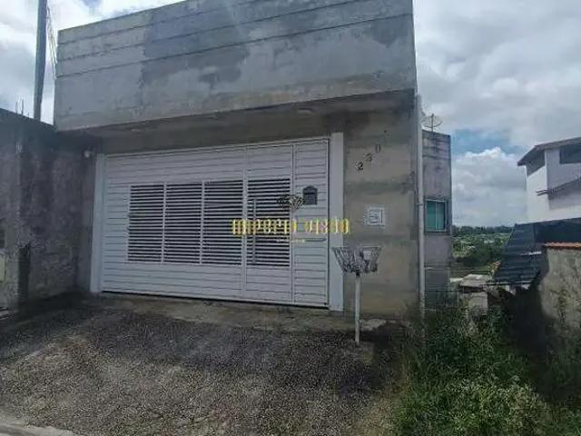 Casa / Sobrado para Venda em Suzano/SP Jardim das Flores 3 Quartos