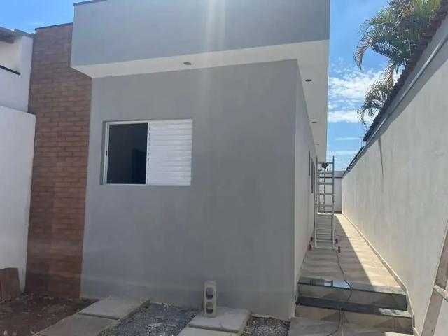 Casa / Sobrado para Venda em Suzano/SP Jardim das Flores 3 Quartos