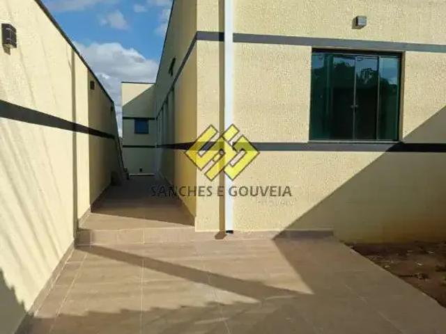 Casa / Sobrado para Venda em Suzano/SP Jardim das Flores 3 Quartos