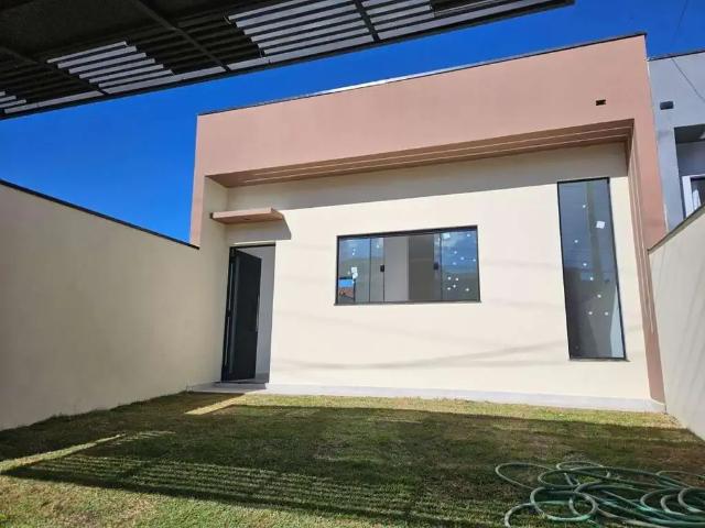 Casa / Sobrado para Venda em Suzano/SP Jardim das Flores 3 Quartos