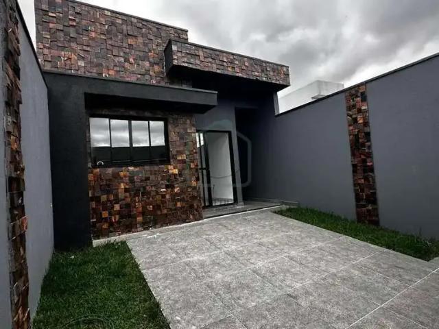 Casa / Sobrado para Venda em Suzano/SP Jardim das Flores 3 Quartos