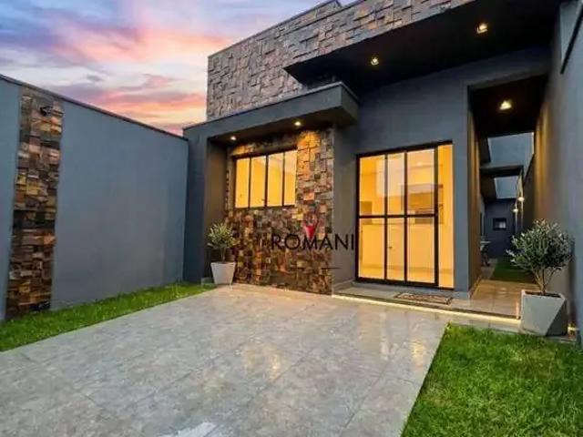 Casa / Sobrado para Venda em Suzano/SP Jardim das Flores 3 Quartos