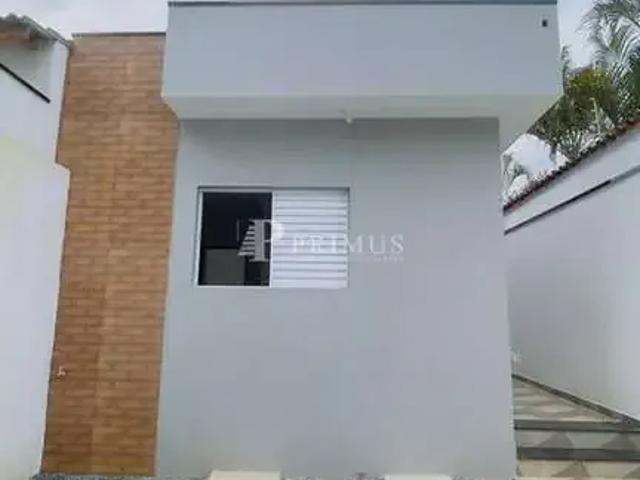 Casa / Sobrado para Venda em Suzano/SP Jardim das Flores 3 Quartos