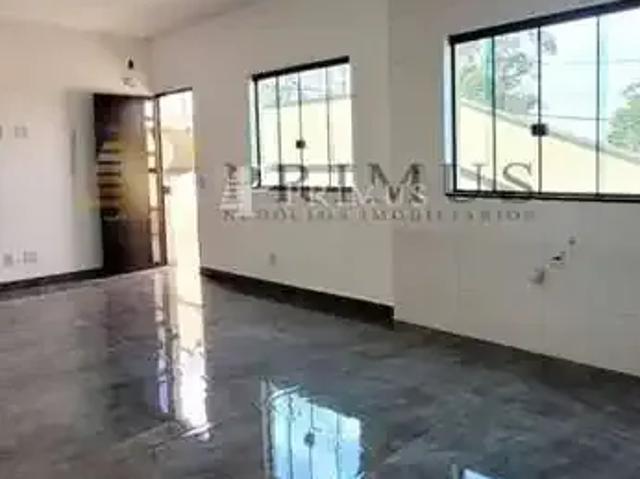 Casa / Sobrado para Venda em Suzano/SP Jardim das Flores 3 Quartos