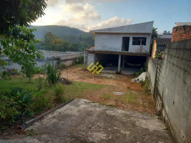 Casa / Sobrado para Venda em Suzano/SP Jardim das Lavras Mirim 2 Quartos