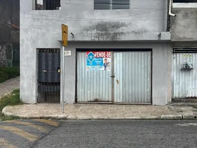 Casa / Sobrado para Venda em Suzano/SP Jardim Europa 4 Quartos