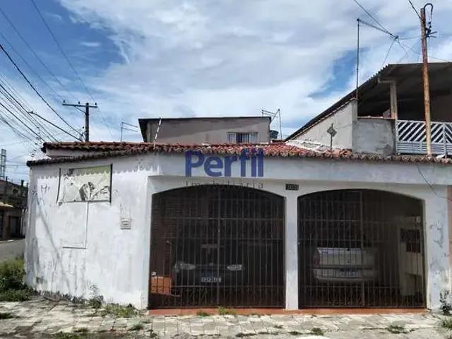 Casa / Sobrado para Venda em Suzano/SP Jardim Imperador 2 Quartos