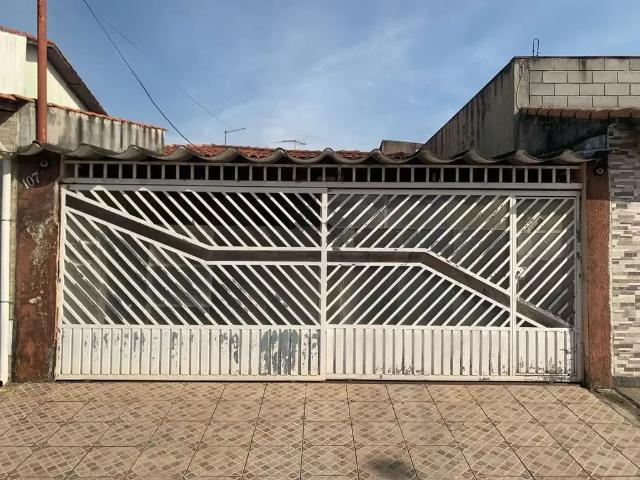 Casa / Sobrado para Venda em Suzano/SP Jardim Imperador 2 Quartos