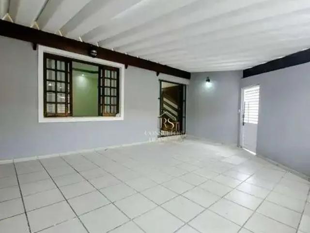 Casa / Sobrado para Venda em Suzano/SP Jardim Imperador 2 Quartos