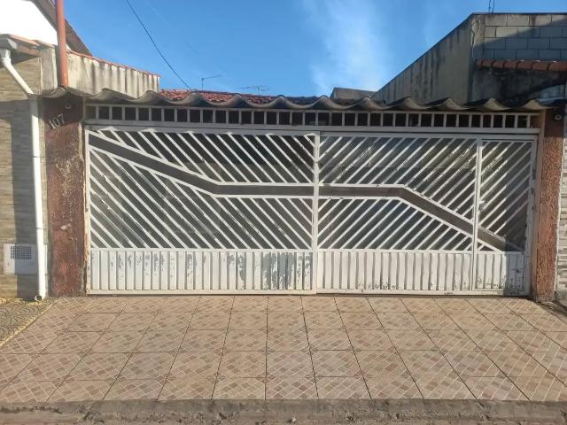 Casa / Sobrado para Venda em Suzano/SP Jardim Imperador 2 Quartos